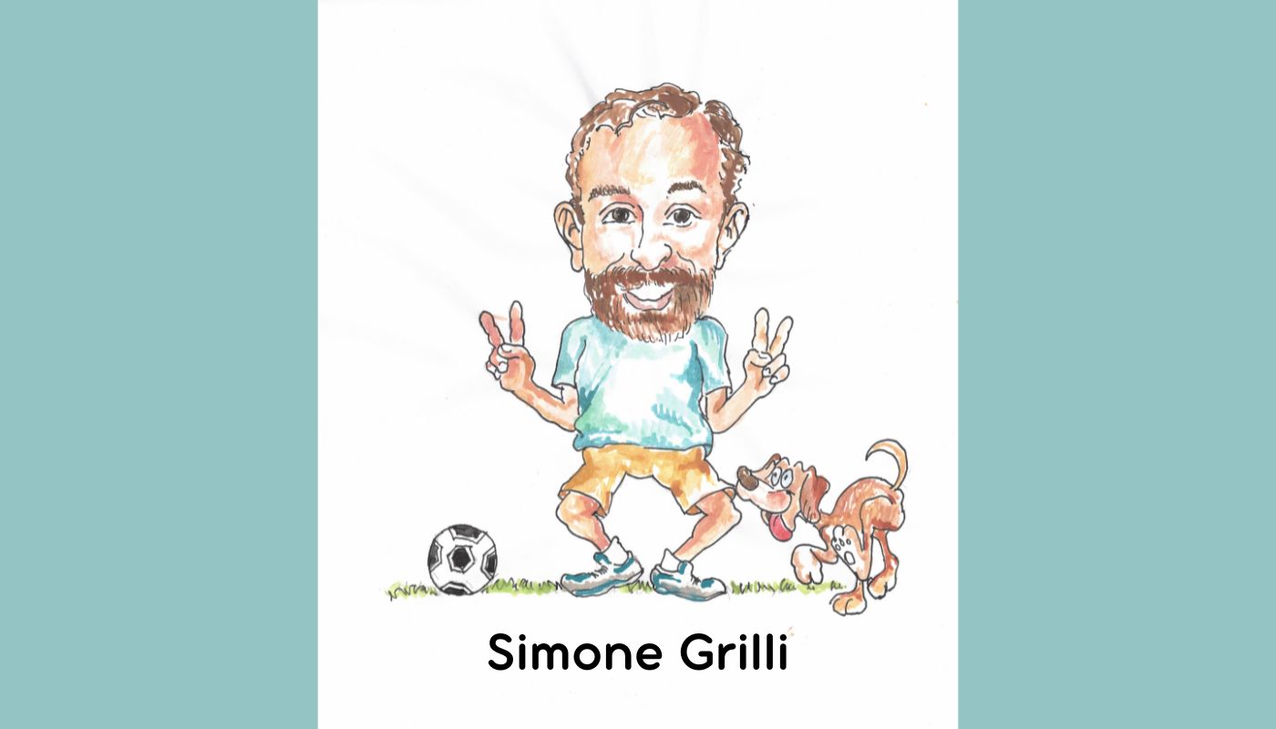 ICOMMERCIALI #IFERR 96 | INTERVISTA A SIMONE GRILLI, AGENTE DI CSD