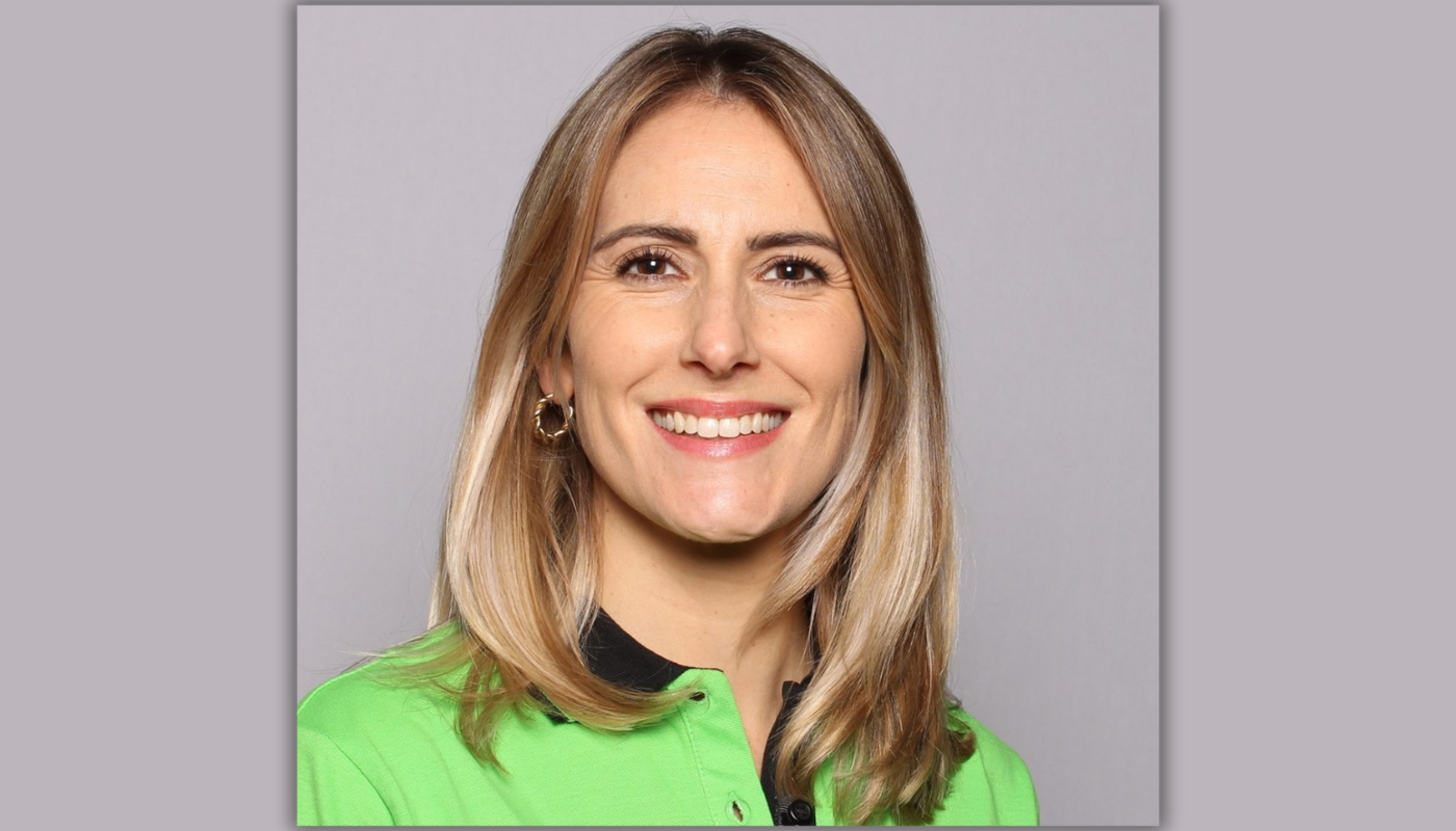 JULIE GAY È LA NUOVA DIRETTRICE RISORSE UMANE DI LEROY MERLIN ITALIA ...