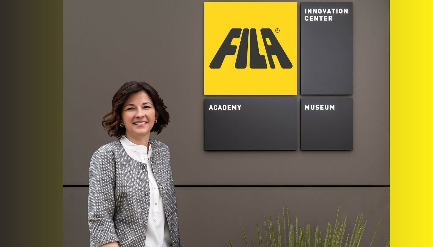 FILA SOLUTIONS PRESENTA IL PRIMO BILANCIO DI SOSTENIBILITÀ