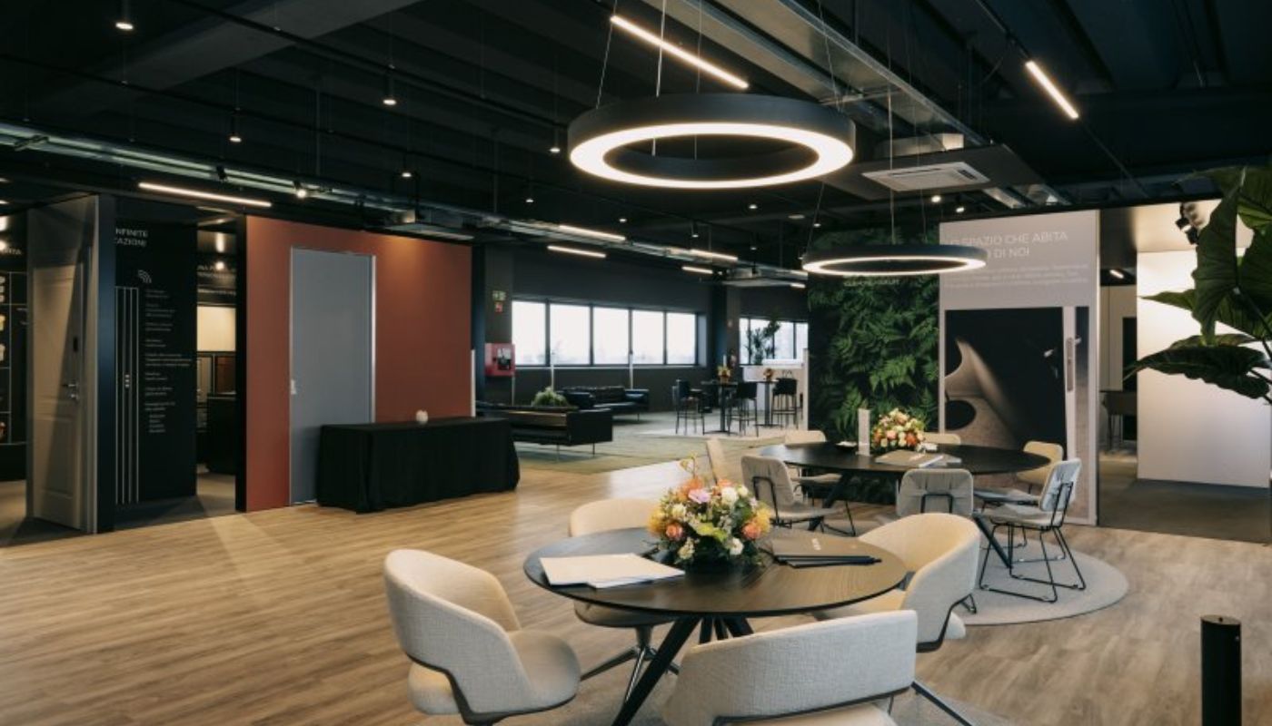 DIERRE PRESENTA I NUOVI CONCEPT STORE PER I 50 ANNI DEL BRAND – iFerr ...